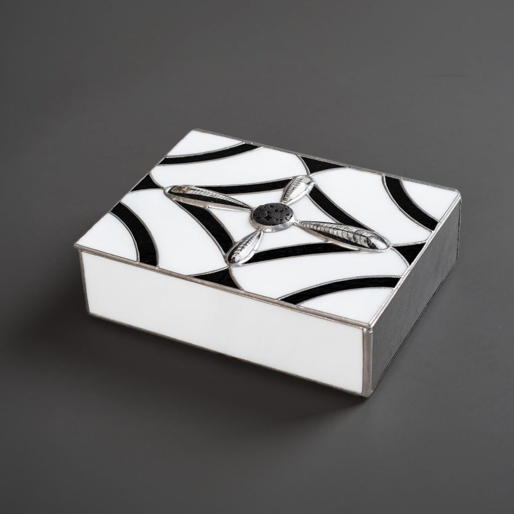 Sky Slices – Mineral Lights